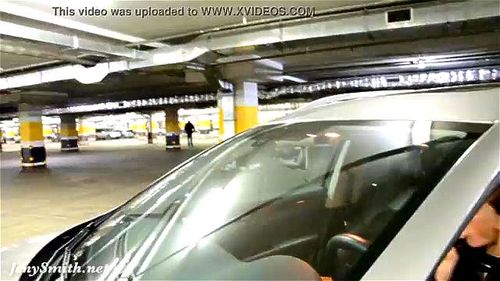 Watch Jeny Smith Dildo In Parking Garage Public Teasing 56925 Hot Sex