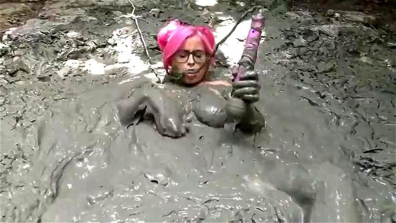 Mud Porn Quicksand And Slime Videos Spankbang