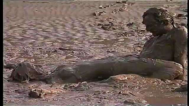 Mud Porn Quicksand And Slime Videos Spankbang