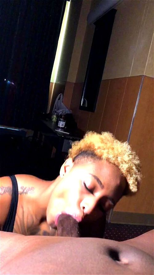 Watch Kitkat Straight Sex Ebony Blowjob Porn Spankbang 