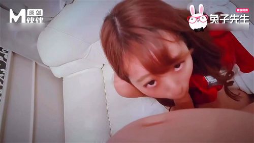 Watch 麻豆传媒 南柚子爆操内射 内射 麻豆 麻豆传媒 Porn Spankbang