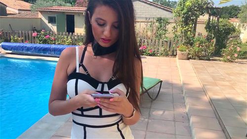Watch Jeweln Jeweln French Amateur Porn Spankbang