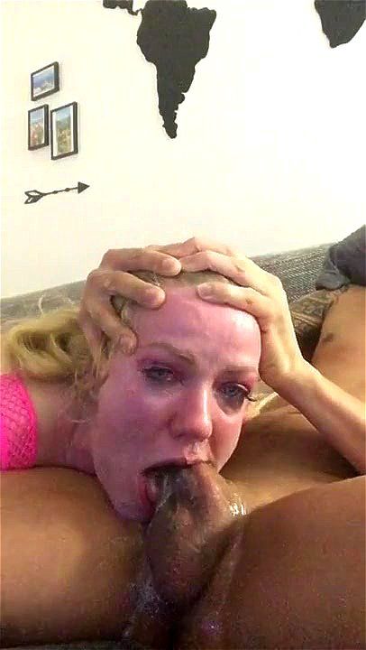 Watch Deepthro Throat Amateur Deep Throat Porn Spankbang