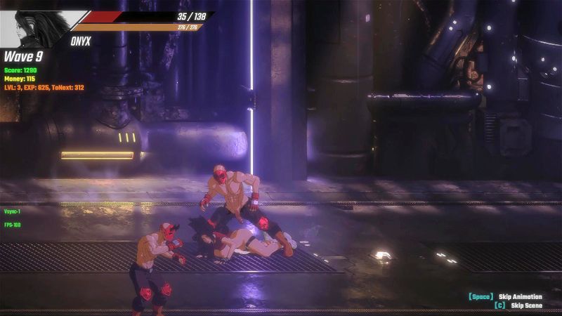 Watch Pure Onyx Fuck Game Animated Hentai Porn Spankbang