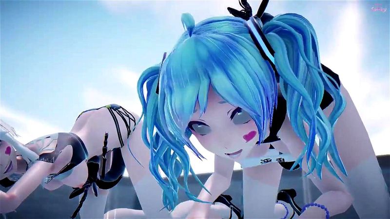 Mmd Porn Mmd Sex And Asmr Videos Spankbang