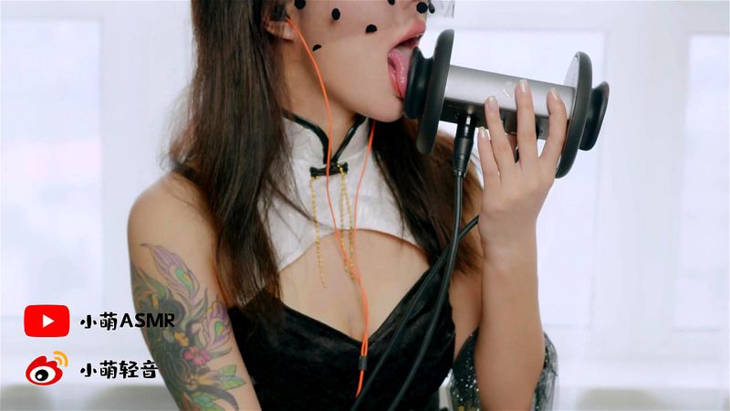 Watch 小萌asmr Gay 利香asmr 小萌asmr Porn Spankbang