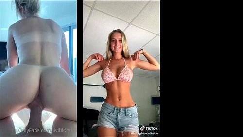 Watch Tiktok Tiktok Big Ass Big Tits Porn Spankbang